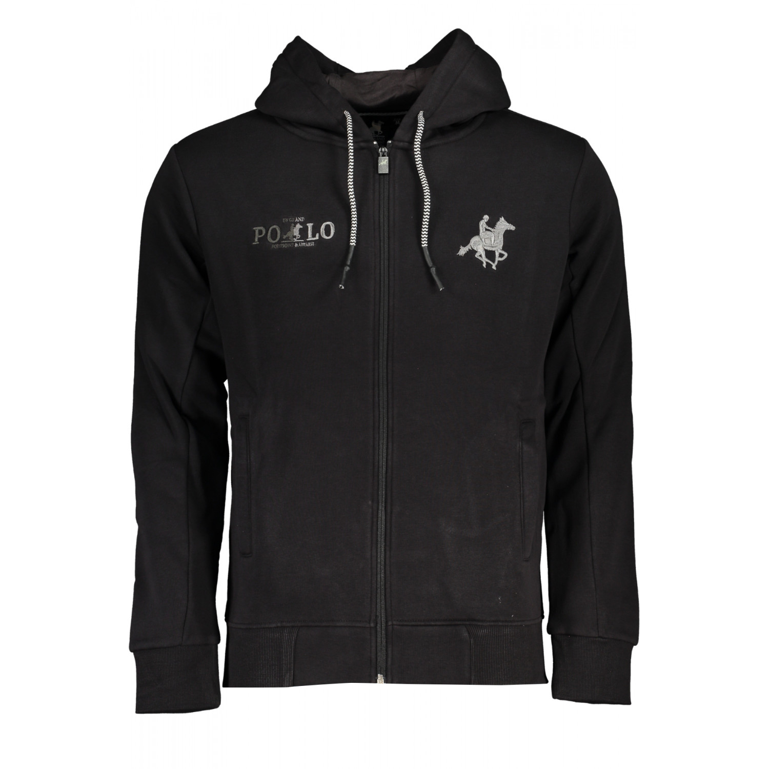 Felpe Us Grand Polo Uomo Outlet Online