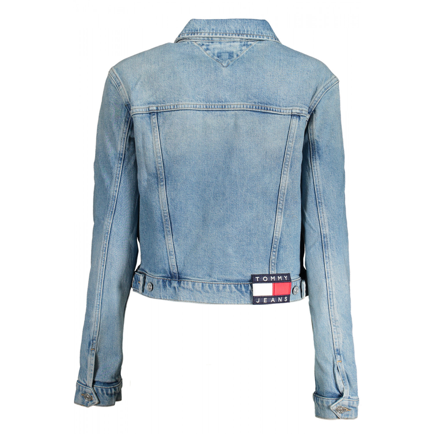 Giubbotti e Giacche Tommy hilfiger Donna | Outlet Online