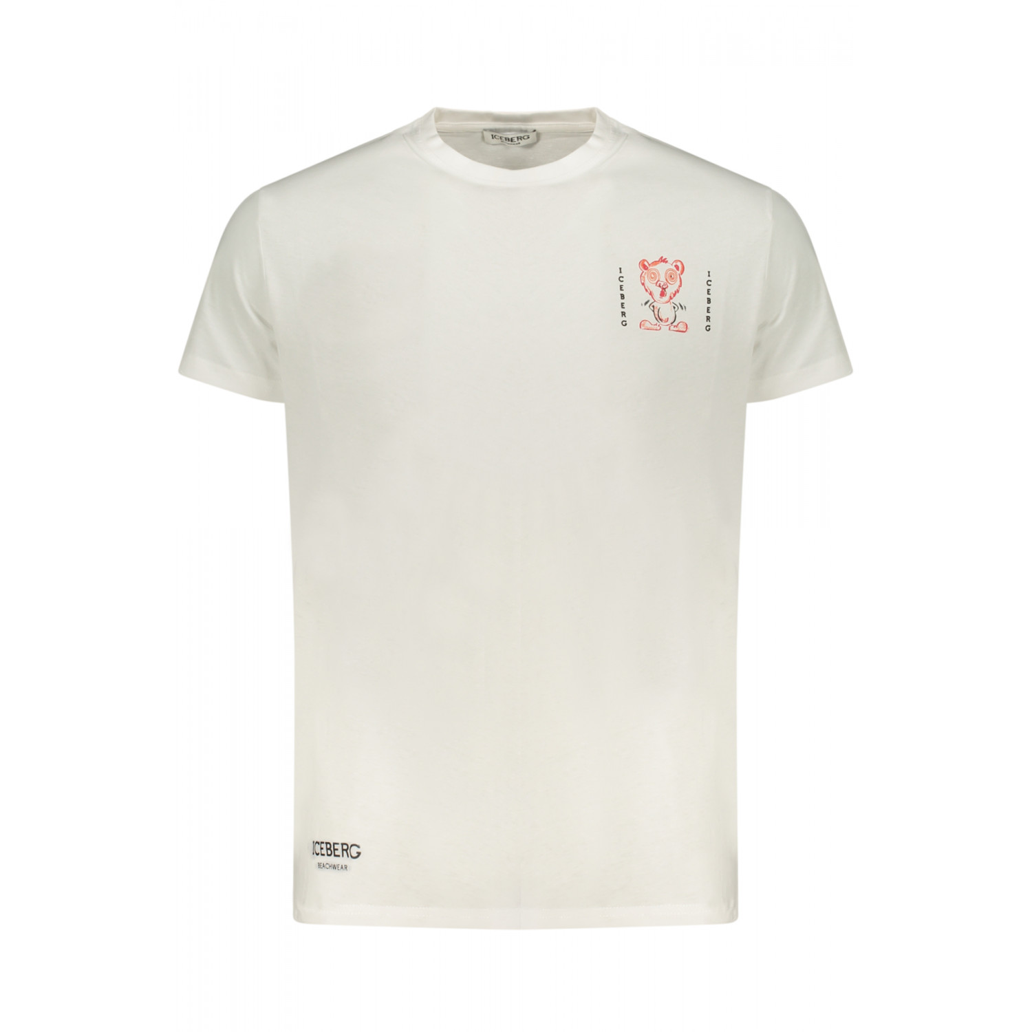 T-Shirt Iceberg Uomo | Outlet Online